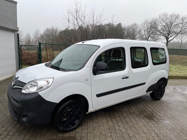 Renault Kangoo Lange
